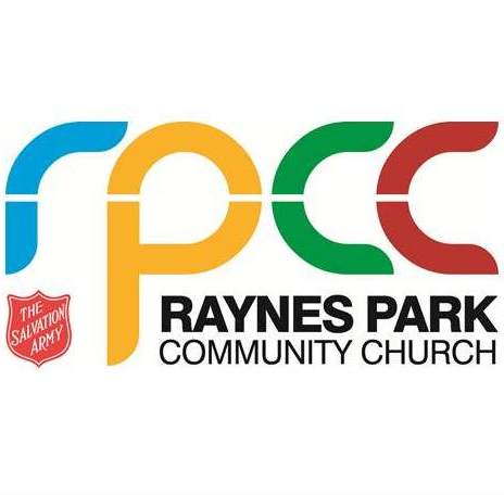 RPCC square logo | Raynes Park Community Church
